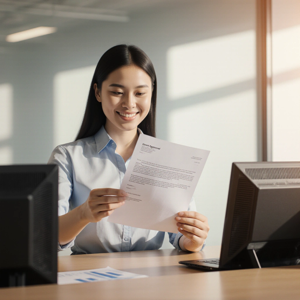 Grants vs. Loans vs. Scholarships: Key Differences, Eligibility & How ...