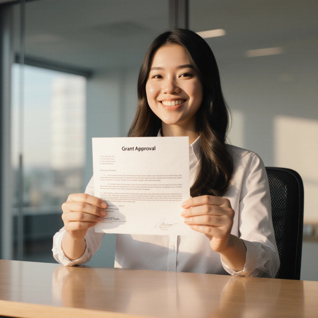 How to Write a Winning Grant Proposal: Step-by-Step Guide for Success ...