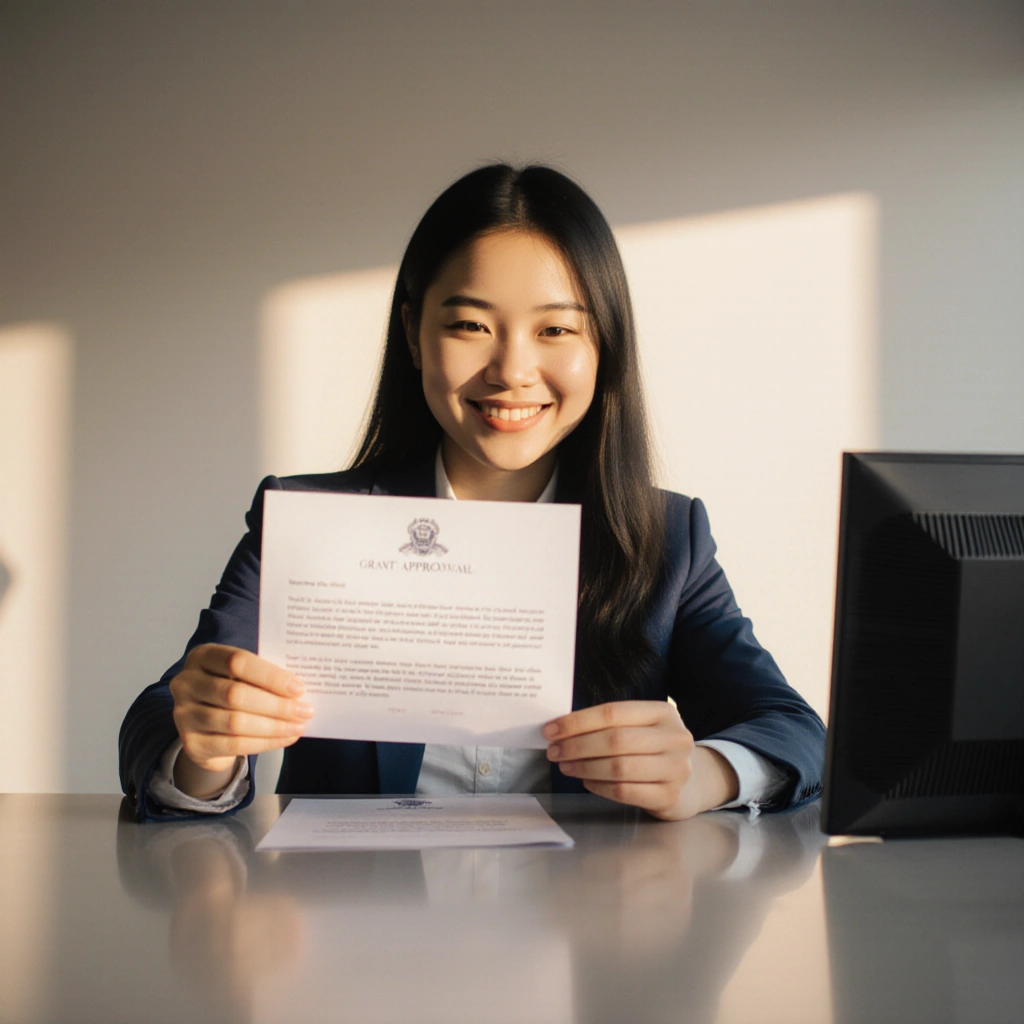 How to Write a Winning Grant Proposal: Step-by-Step Guide for Success ...