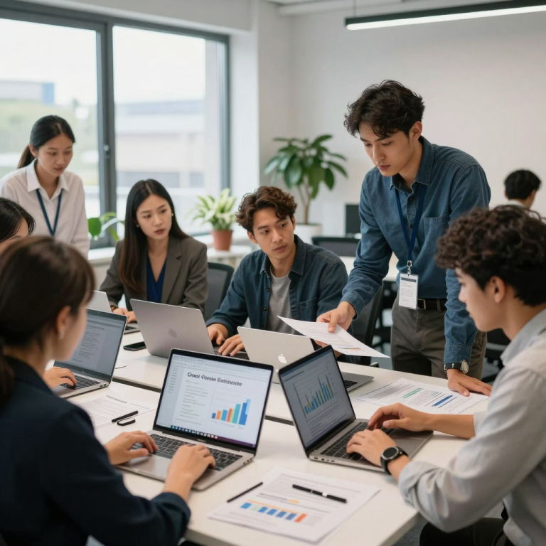 DarLink AI: Transforming Grant Management and Funding Success with AI ...