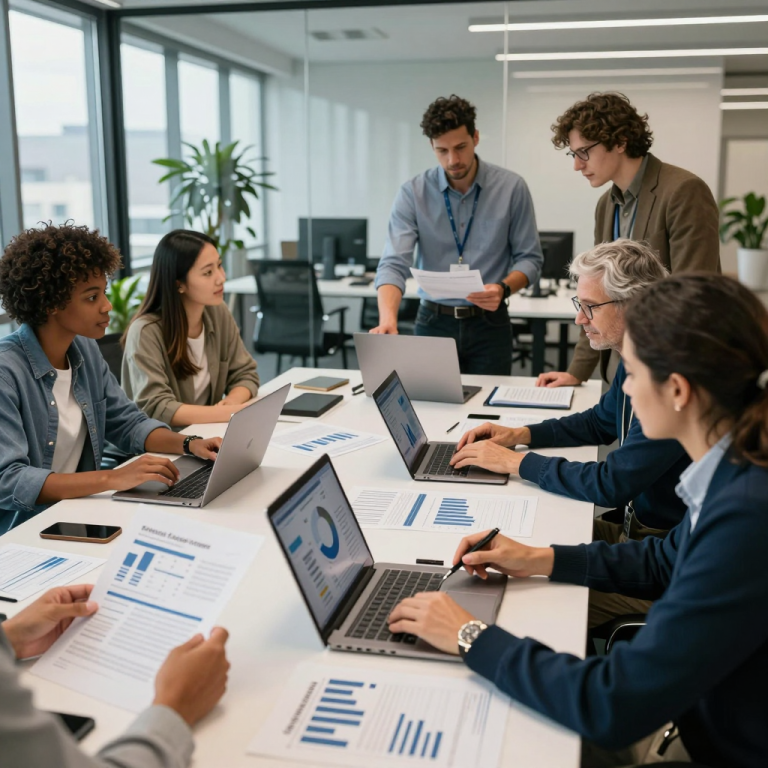 Matching Funds in Grants: What They Are, Types, and How to Meet ...