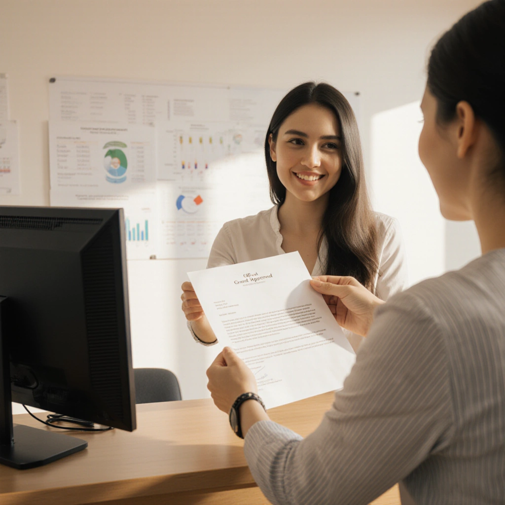 Grant Proposal Guide 2026: Definition, Types, Key Components & Writing ...