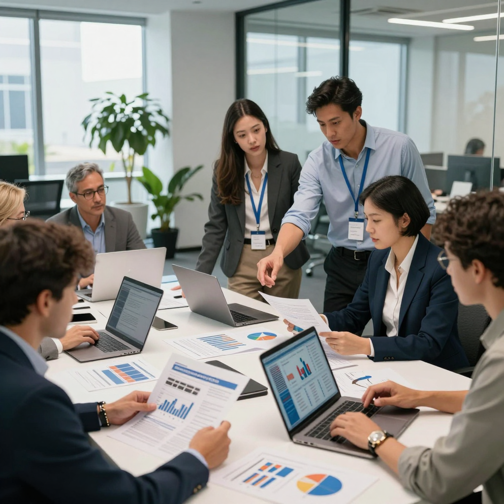 Grant Fund Management Best Practices: Compliance, Reporting & Budgeting ...