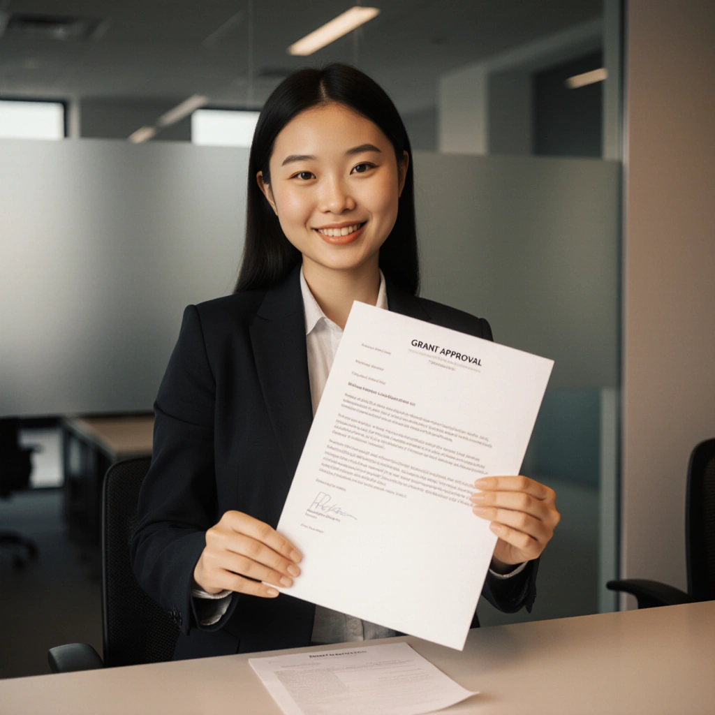 Grant Proposal Guide 2026: Step-by-Step Process, Key Components ...