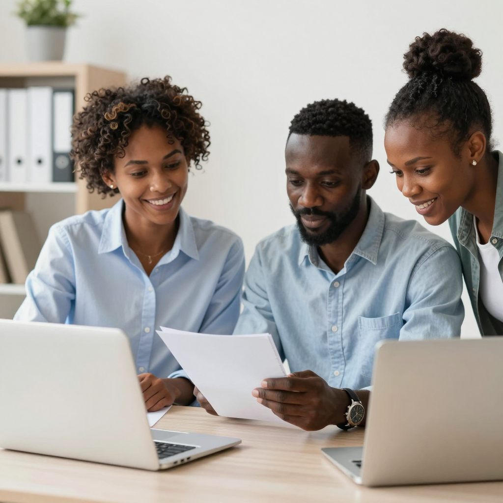 Grant Application Process Changes 2026-2026: Key Updates, Digital Tools ...